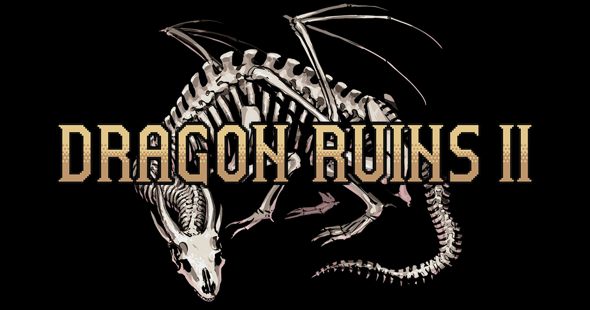 Dragon Ruins II